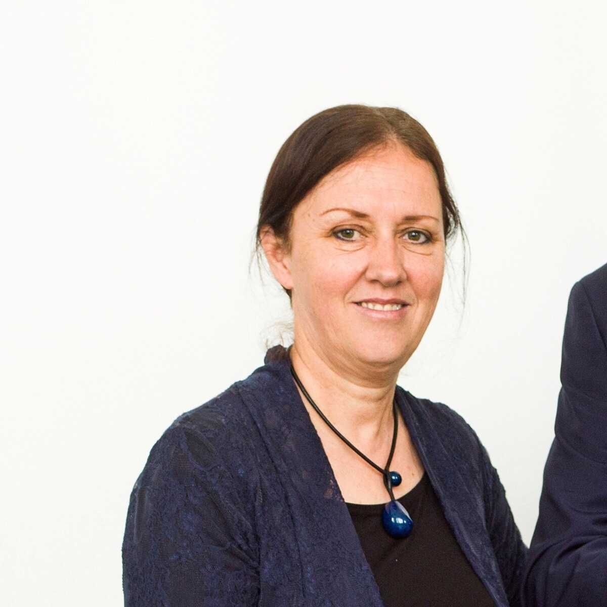 Nathalie Loriers - Brussels Jazz Orchestra